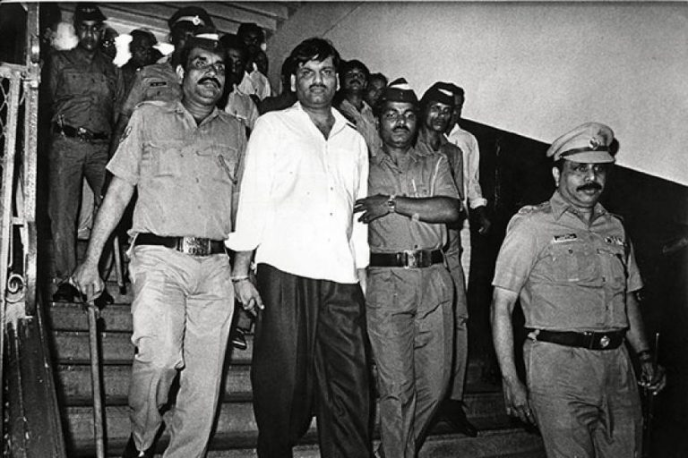 The 'scapegoat' or the mastermind of the 1992 scam? Harshad Mehta's ...