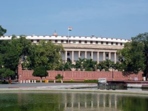 Here’s why Sansad Bhavan is one of the 10 splendid parliament buildings ...