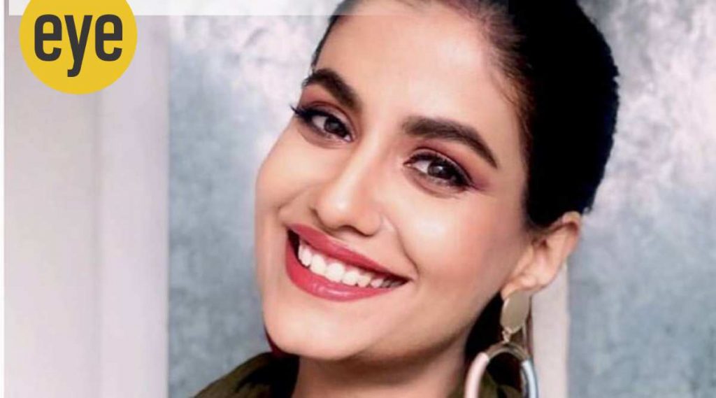 Scam 1992: Sucheta Dalal role was a turning point for her career ...