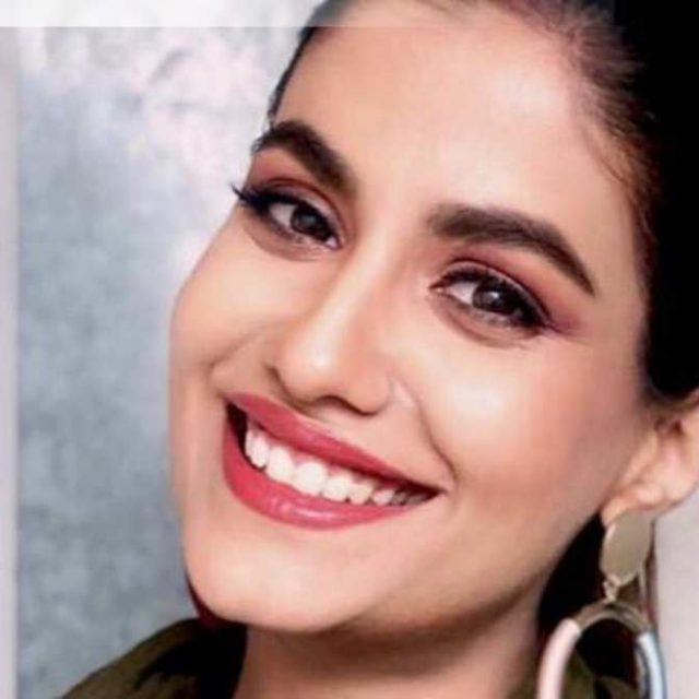 Sucheta Dalal - The Daily Voice