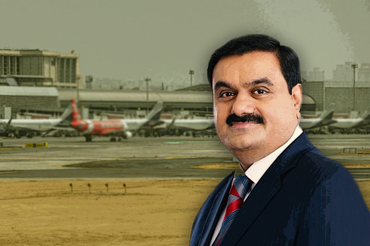 Hindenburg report could be a blessing in disguise for Adani: economist ...