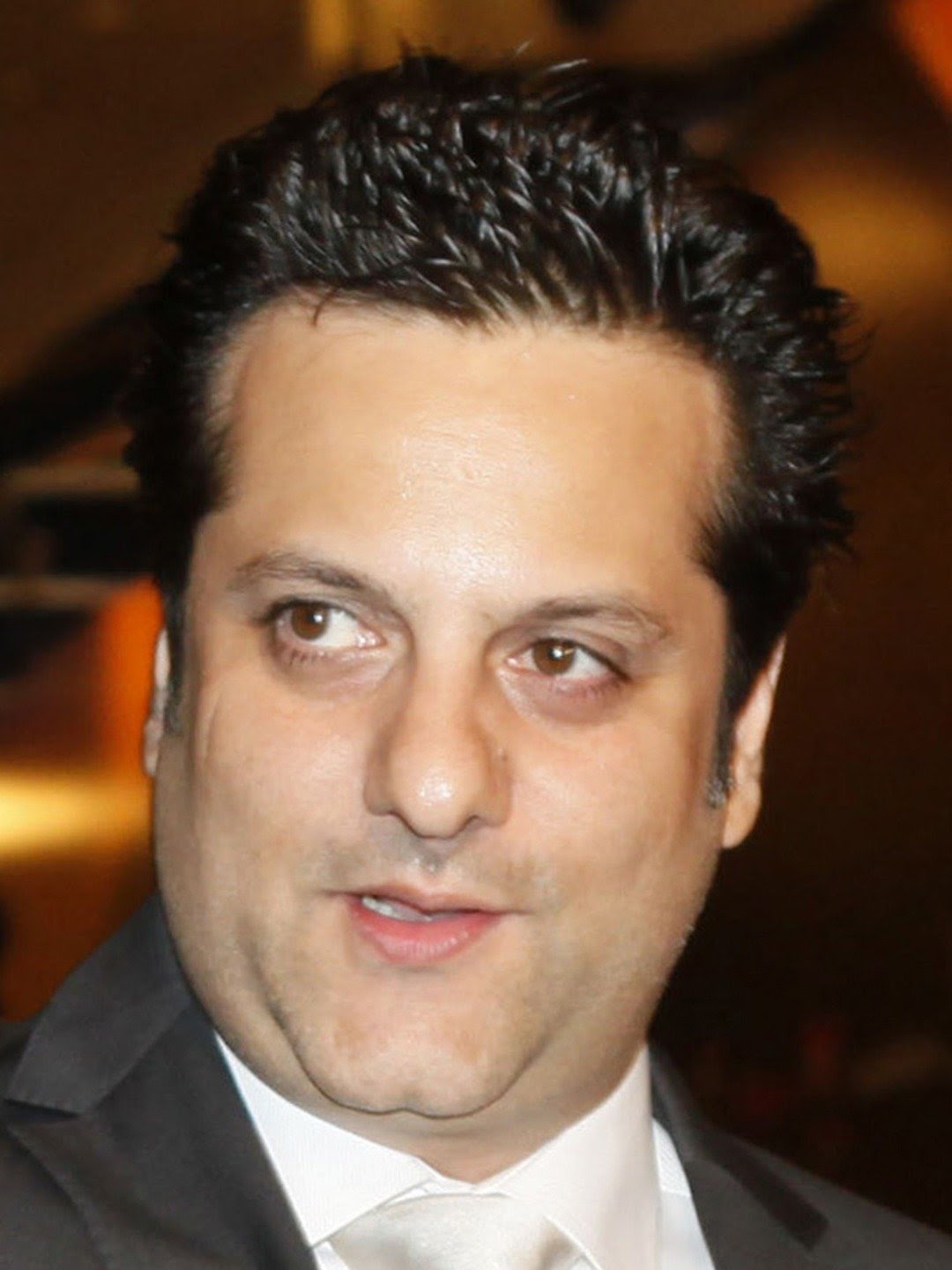Fardeen Khan to return to Bollywood after 11 years with film 'Visfot ...