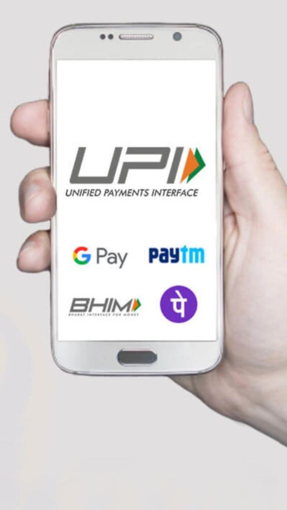 Here's Why Google Pay, PhonePe And Other UPI Payment Apps May Soon ...
