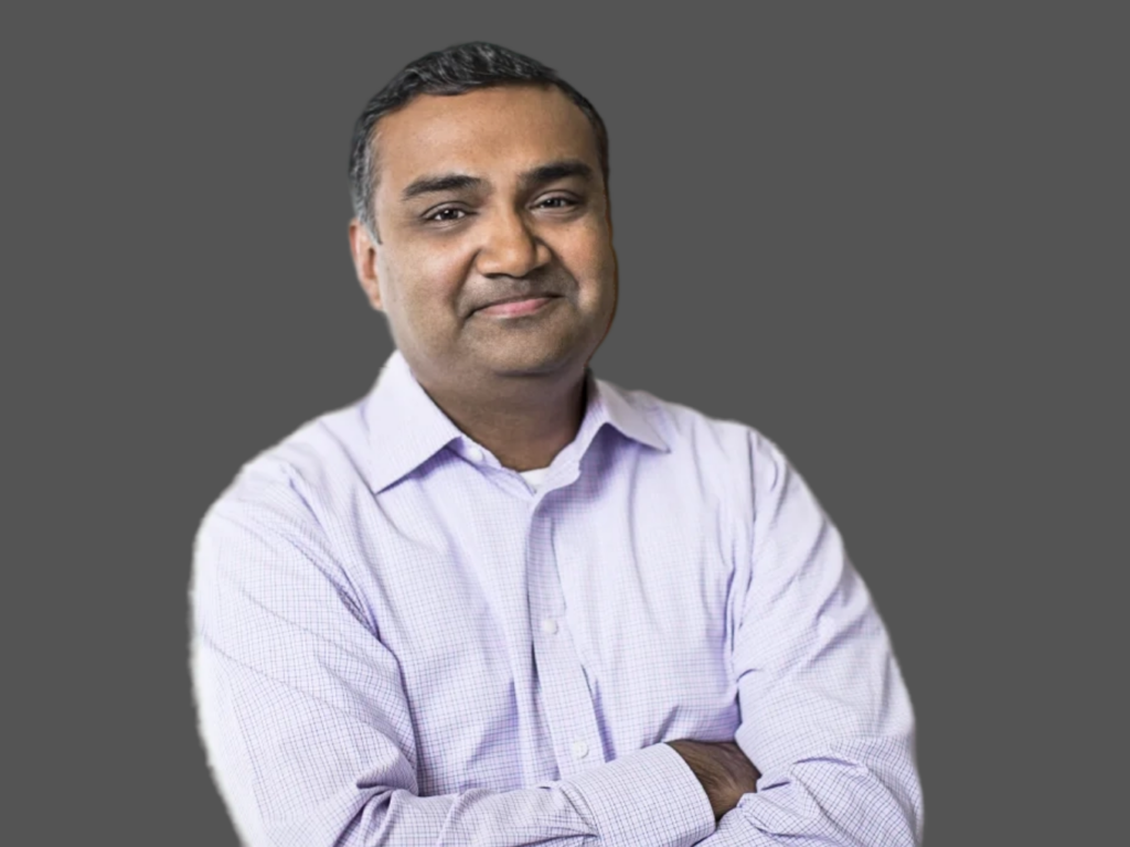 Indo-American Neil Mohan to take over as CEO of YouTube - World
