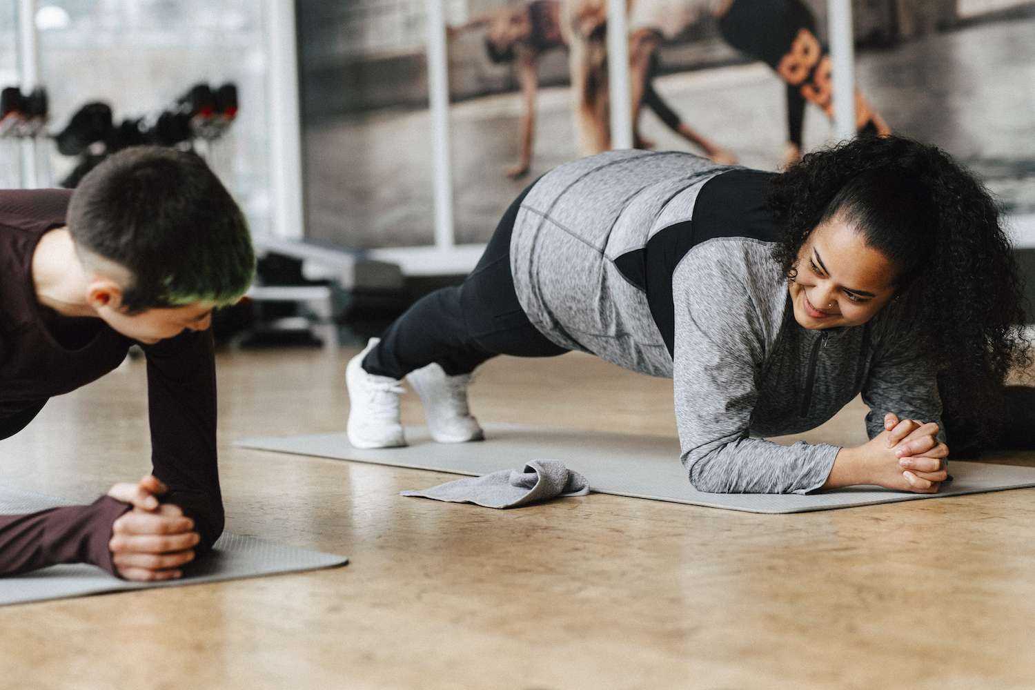 Exercise is powerful antidote to the negative effects of stress ...